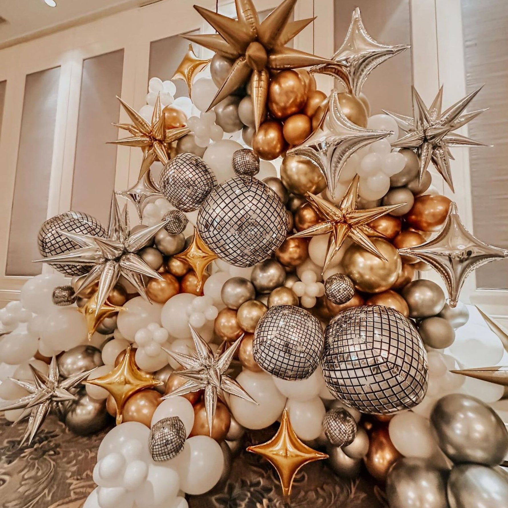 One Up Balloons | Los Angeles Helium Balloon Delivery Same Day – One Up ...